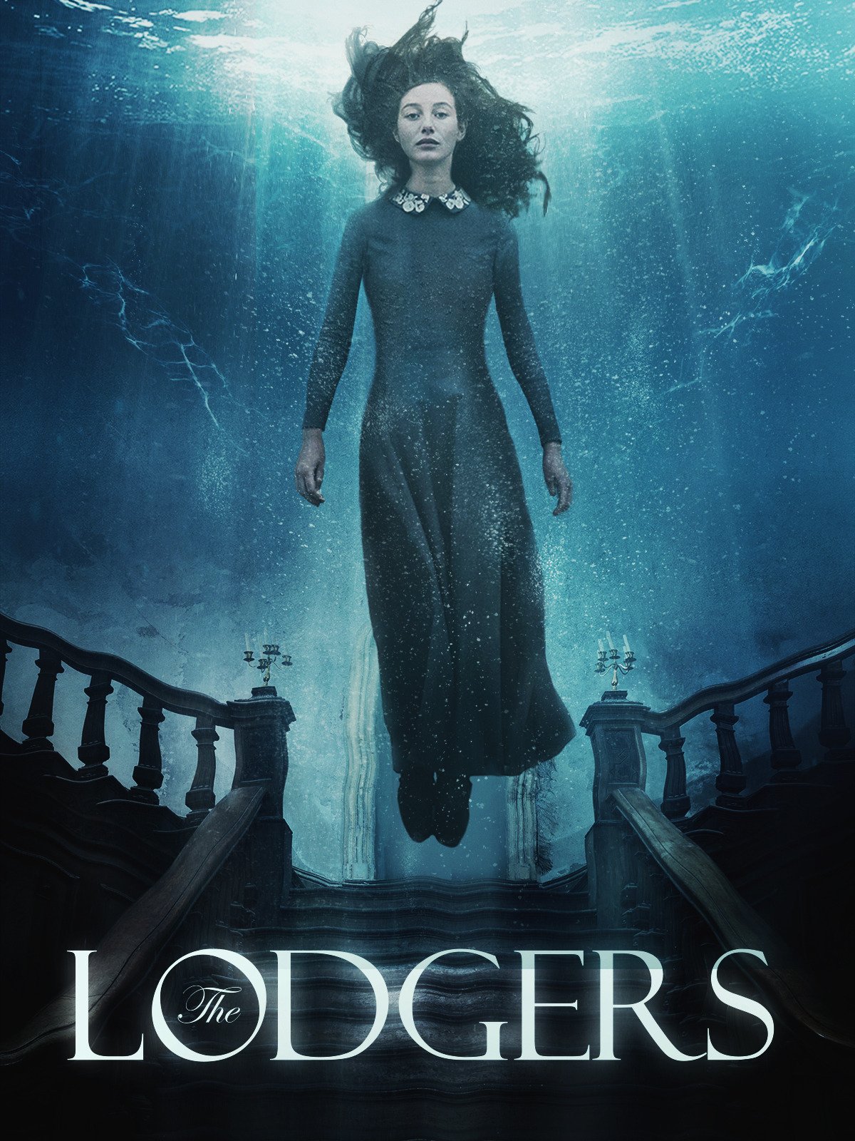 THE LODGERS – Les Reviews d'Oliver KrauQ